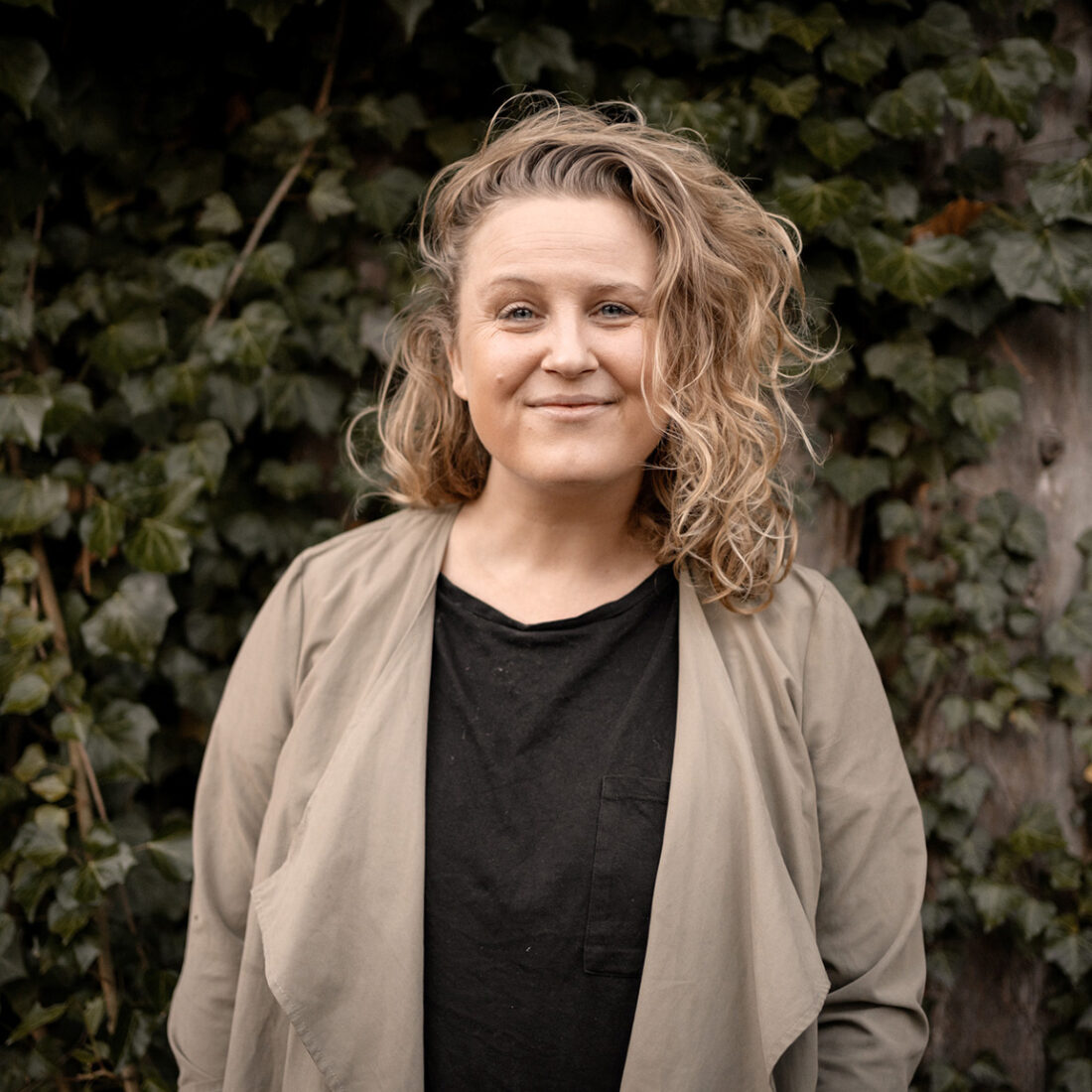 Portfolio - Swantje Roersch